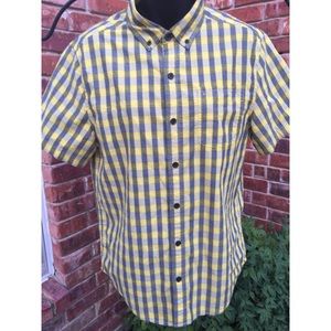 Mishka MNWKA | Shirts | Mishka Mnwka Brooklyn New York Shirt | Poshmark